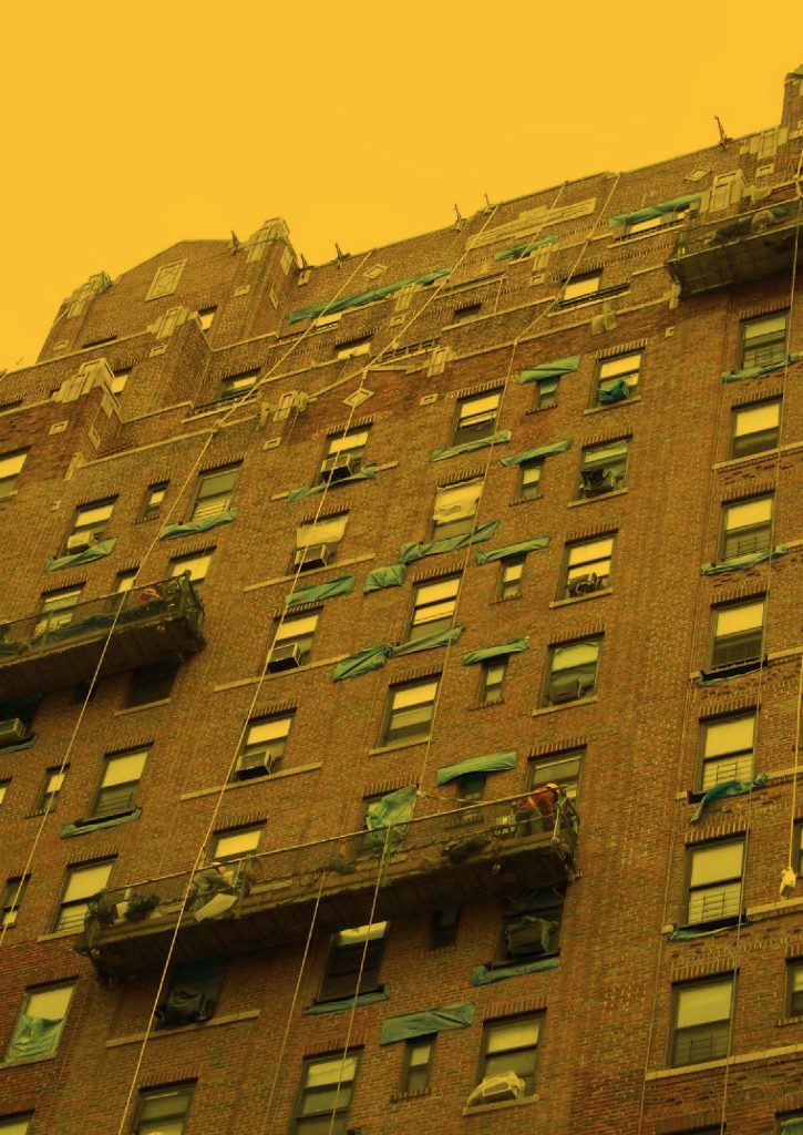 Local Law 11 & The Facade Inspection Safety Program – Bellet Construction