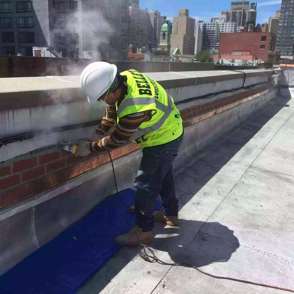About - Bellet Construction