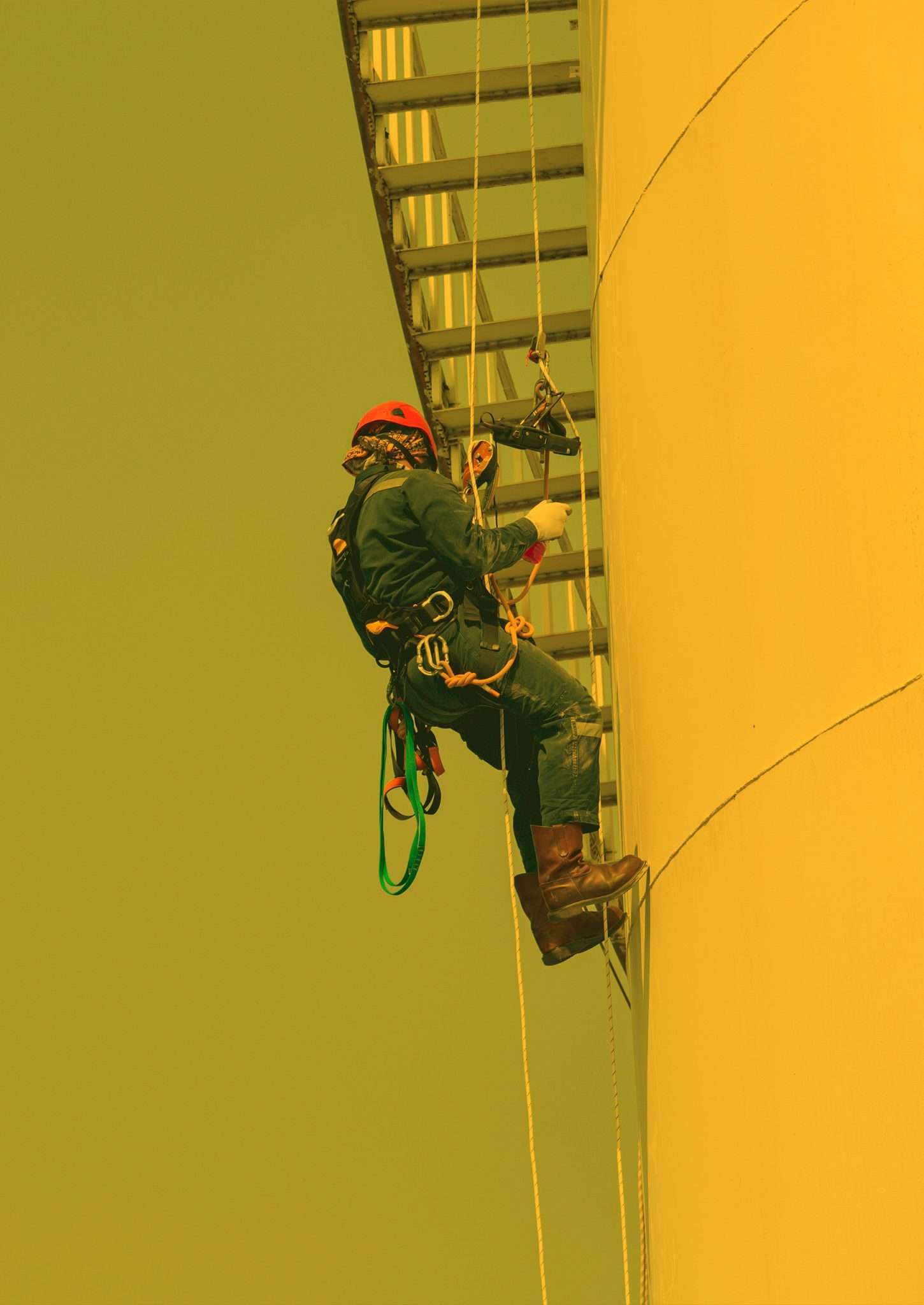 Local Law 11 & The Facade Inspection Safety Program - Bellet Construction